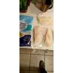 Great Value Frozen Swai Fillets, 2 lb, 8 Vacuum-Sealed Portions, Mild ...