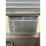 TCL 6,000 BTU Window Air Conditioner, 250 sq. ft., LED Display ...