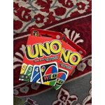 Classic Uno Card Game Set Collection For Adults by Mattel - Walmart.com
