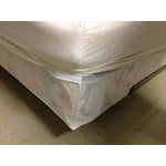 Permafresh Bed Bug and Dust Mite Control Water-Resistant Polypropylene ...