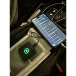 Monster Wireless CarPlay & Android Auto Adapter Effortlessly Connect ...