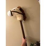 Spark Create Imagine Plush Riding Stick - Imaginary Play - Walmart.com
