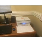 HP ENVY Pro 6452 Wireless All-in-One Color Inkjet Printer - Instant Ink ...