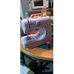 BCOOSS Sewing Machine for Beginner Multi-Functional Portable Machine ...
