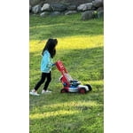 VTech Get Growing Tractor & Mower Ride-On Baby and Toddler Toys ...