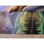 ArtSkills Brilliant Art Diamond Painting Craft Kit, Mystical Garden ...