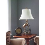 Infinity Instruments-The Dais Round Table Clock - Walmart.com