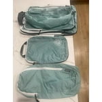 Extra Large Compression Packing Cubes for Travel Packaging Cube Luggage ...