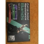 XPRT Fitness Resistance Bands Pull Up Assist Bands Stretching ...