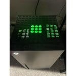 XBOX Series X Replica Desktop Personal Chiller: 8-Can Travel Mini ...