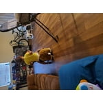 Disney Lion King Simba 6V Plush Ride-On Toy for Toddlers by Huffy ...