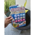 Squinkies Originals Collector Pack - Mini Squishies Collectibles Toys ...