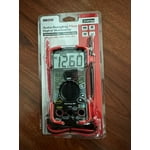 Innova 3320 Auto-Ranging Digital Multimeter, Electrical Voltage Tester ...