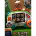 LeapFrog Level Up & Learn Controller (Pink) - Walmart.com