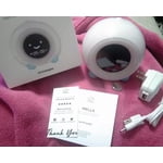 MELLA Ready To Rise Children's Sleep Trainer Night Light and Sleep ...