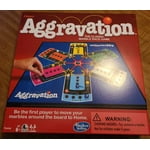 Winning Moves Original Classic Aggravation Board Game - New - Walmart.com