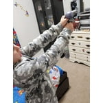 Moose Toys Heroes of Goo Jit Zu Cursed Goo Sea Pantaro & Squidor 2-Pack ...