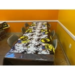 Batman Birthday Plastic Party Tablecloth, 84 x 54in - Walmart.com