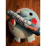 Snackles Super Sized 14 inch Snackle(Terry) by ZURU Ages 3 and up ...