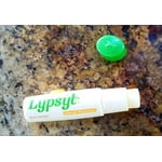 Lypsyl Intense Protection Lip Balm, Original Mint, Ultra Intensive for ...