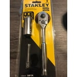 STANLEY 3PC UNIVERSAL SOCKET KIT | STMT82751 - Walmart.com