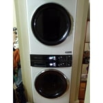 Electrolux ELTE7300AW - 300 Series Electric Dryer with Smartboost ...