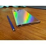 SAMSUNG Galaxy Note 10 Plus, Unlocked 256GB Smartphone with Aura Glow ...