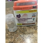 Parent's Choice Added Rice Starch Baby Formula Powder for Spit-up, 32.2 ...