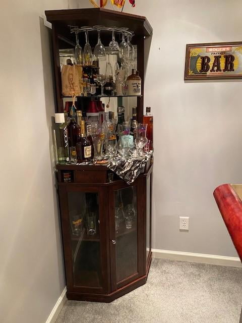 Corner Liquor Cabinet Ikea