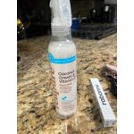 Renpure Coconut Cream and Vitamin E Nourishing Leave-In Conditioner ...