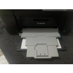 Canon PIXMA TR4722 Wireless InkJet All-in-One Printer, Copier, Scanner ...
