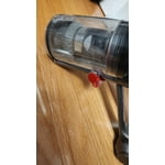 Dyson Humdinger Portable Handheld Vacuum | Iron | Lightweight, Compact ...