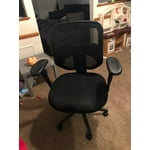 Free Shipping! Hon Mesh High Back Task Chair w/ Asynchronous Control ...