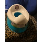 Parent's Choice Potty & Reveal, 18+ Months - Walmart.com - Walmart.com