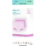 Frida Mom Disposable Postpartum Underwear for Women, High Waist (8 ...