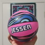 BucketSquad Jesser Hoop, Electronic over the Door Mini Digital ...