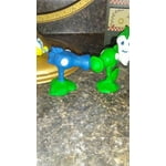 Sculpey EZ Shape Modeling Clay Set, 5-Colors, Bright Colors - Walmart.com
