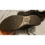 Goodyear Engineered by Skechers Men's Clyde Slip Resistant Shoes ...