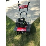 Earthquake Versa Tiller Cultivator 99cc Viper Engine, Red - Walmart.com ...
