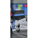 RCA 3-Device Bluetooth Rechargeable Streaming Remote Control - Walmart.com