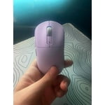 Free Shipping! ATTACK SHARK X3 49g SUPERLIGHT Mouse, PixArt PAW3395 ...