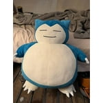 Pokemon Pikachu Plush - 24 inch Plush with Details - Walmart.com