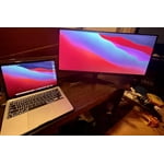 LG 29-Inch UltraWide FHD HDR Gaming Monitor, High Resolution Desktop PC ...