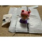 Fisher-Price Bright Beats Juniors Beatbo Interactive Bobble Head ...