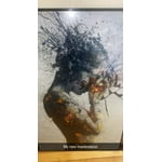 Poster Service Deliberation Poster, 24-Inch by 36-Inch - Walmart.com