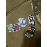 UNO BTS Card Game with Dancing Wild Rule, For 2 to 10 Players - Walmart.com