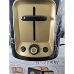 Harry Potter 2-Slice Toaster - Walmart.com
