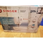 SINGER 3337 Special Edition Beautiful Blush Sewing Machine | 29 ...