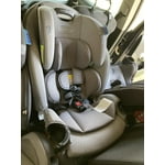 Graco SlimFit LX 3-in-1 Convertible Car Seat, Lilac - Walmart.com