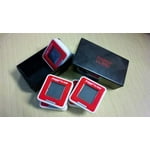 Hasbro Scrabble Flash Board Game - Electronic, Interactive, Fast-Paced ...